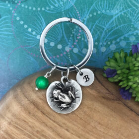 Keyrings - Personalised - Australian Made Gifts from Oz Art Studios
