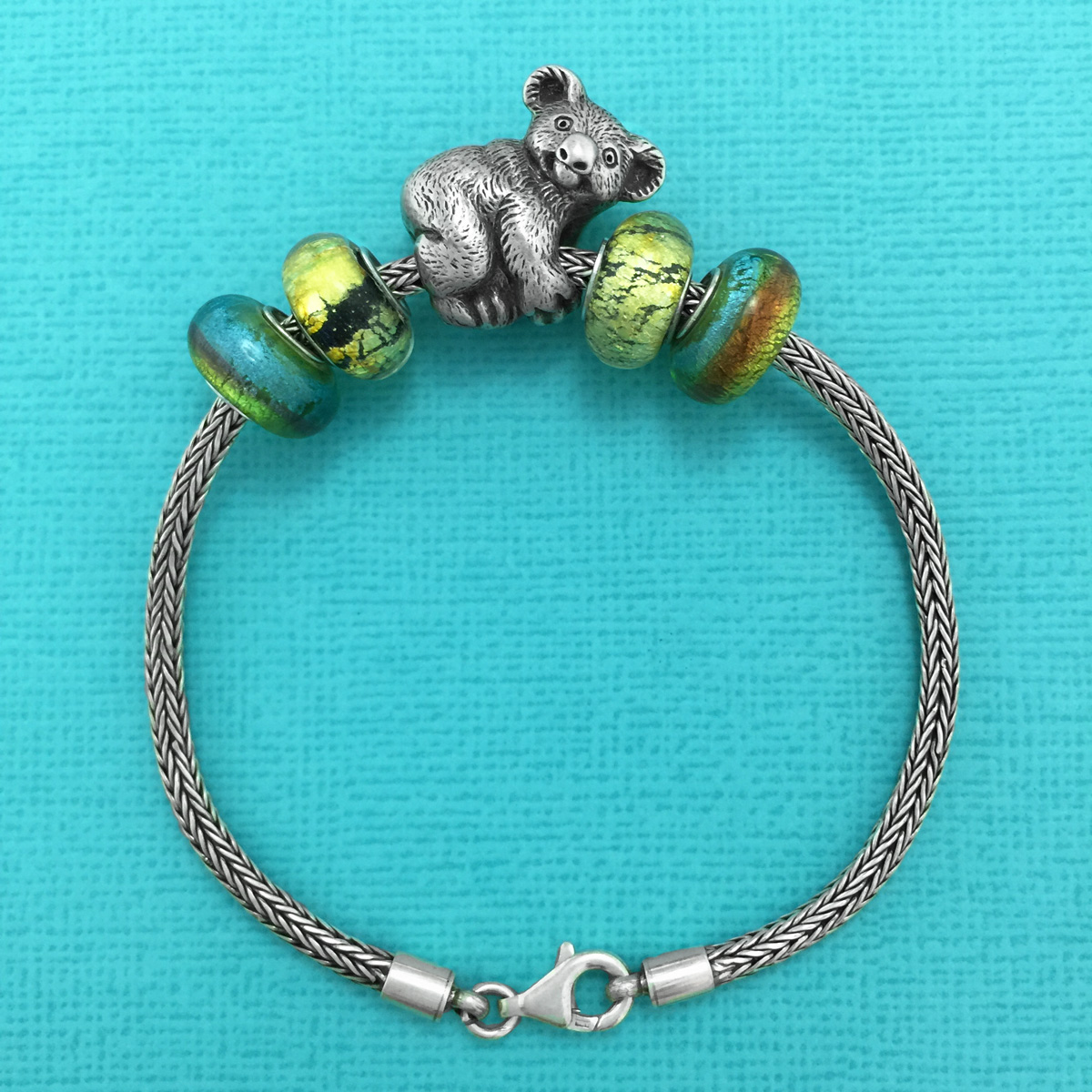 Charms & Bead Charms - Australian Made Gifts from Oz Art Studios