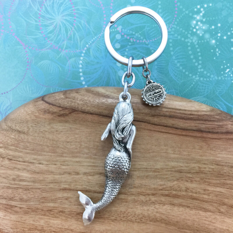 Aussie Bunch Australian Souvenir Keyring Premium Australian Made Gift ...