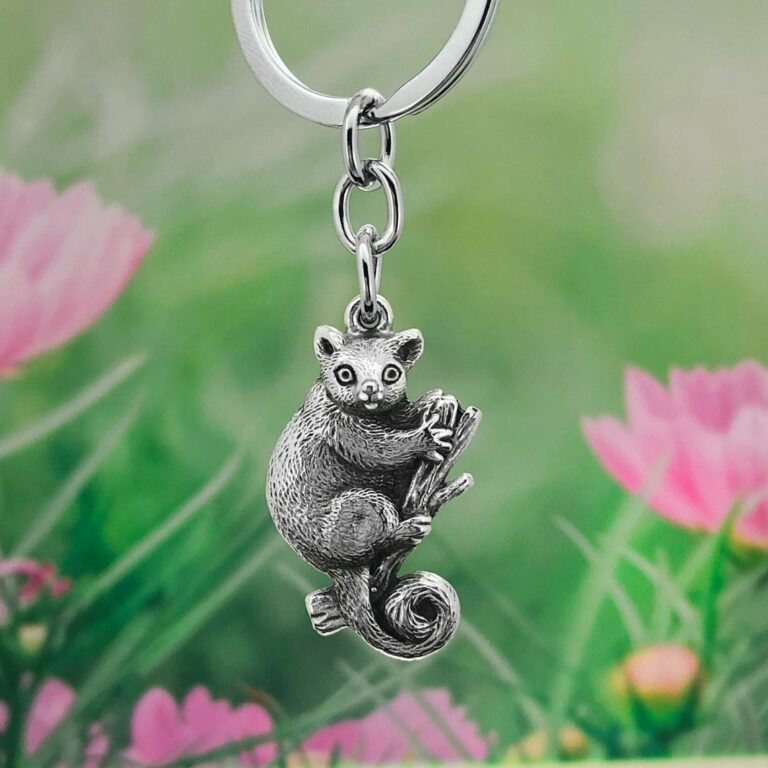 Keyrings - Australiana - Australian Made Gifts from Oz Art Studios