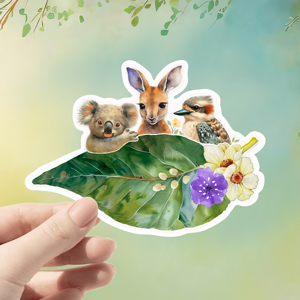 Oz Art Studios - Beautiful Australian Made Souvenirs, Gifts & Jewellery