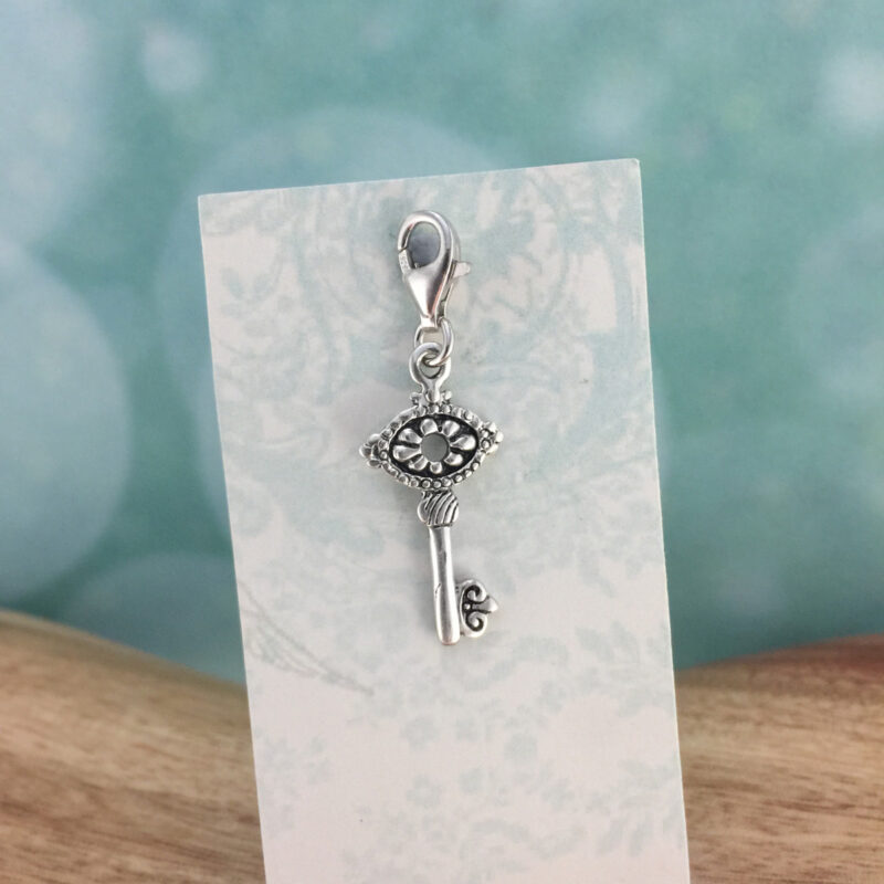 Sterling Silver Charms - Australian Made Gifts from Oz Art Studios