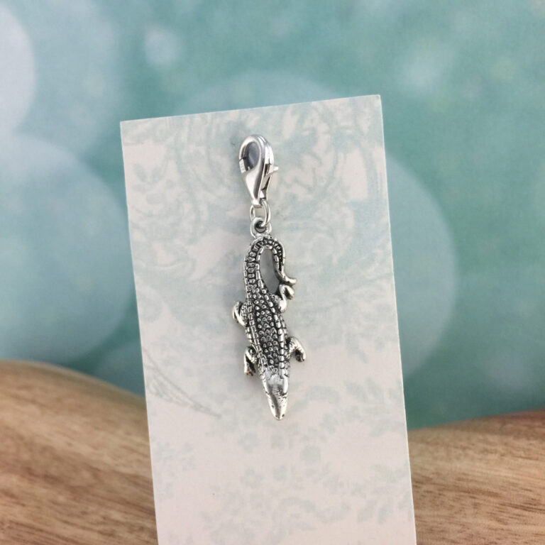 Sterling Silver Charms - Australian Made Gifts from Oz Art Studios